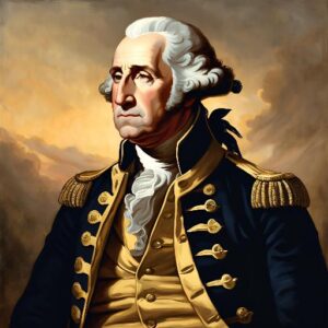 George Washington: The Man Who Wouldn’t Be King